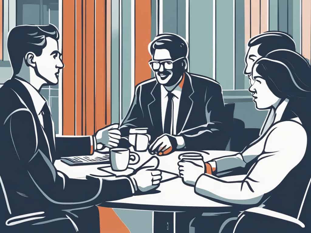 How to Lead by Example and Infuse Your Company with Christian Values ...